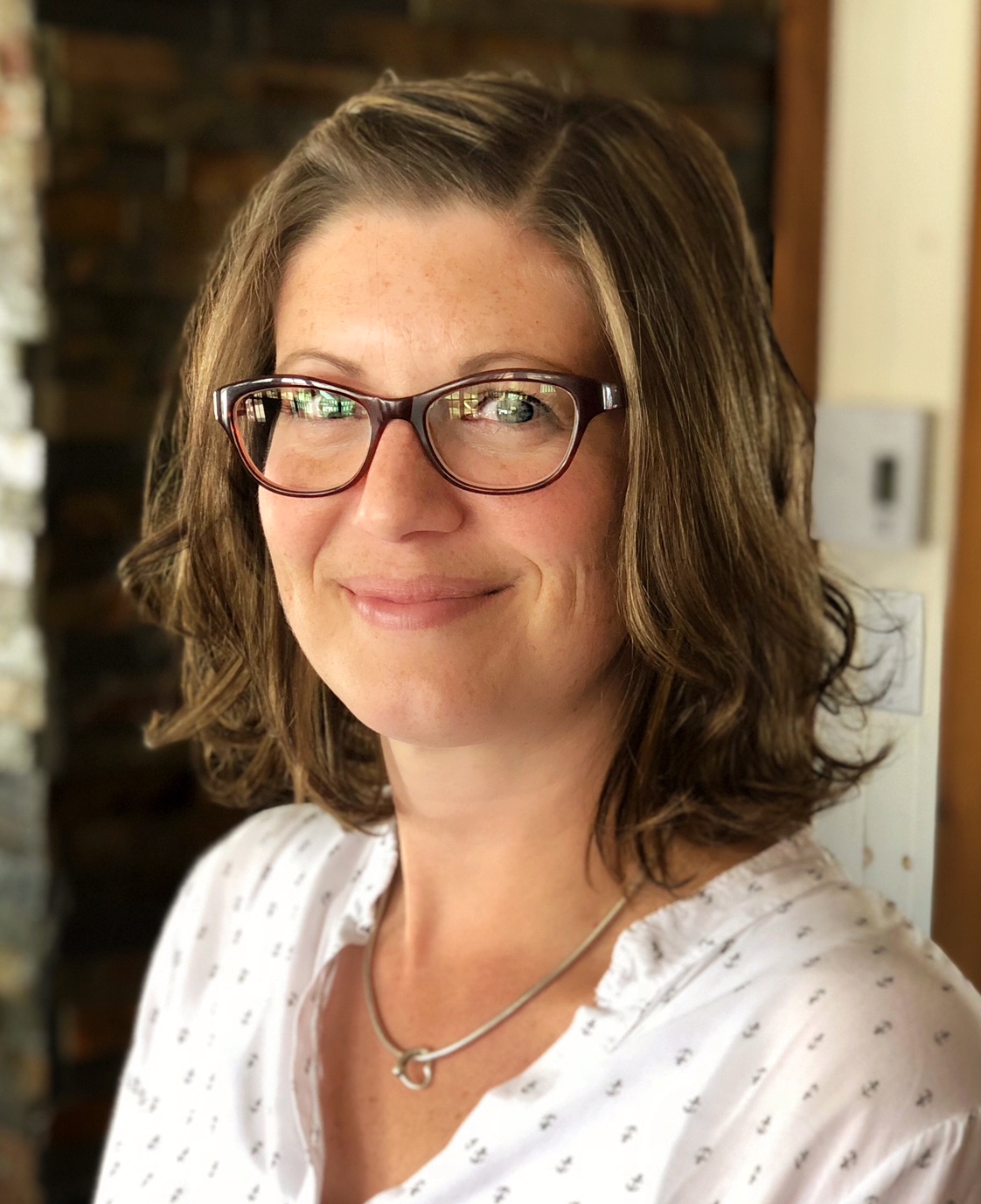 Contact - Chalet Le Plein Nord Gaspésie